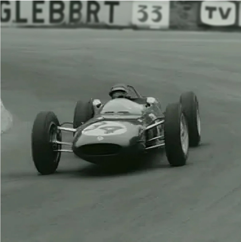 Lotus • Heritage Timeline