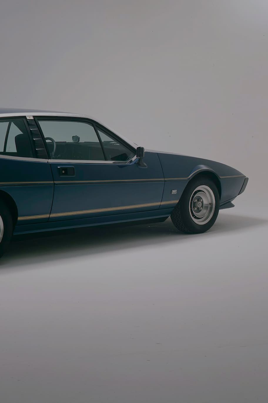 Lotus • Heritage Timeline