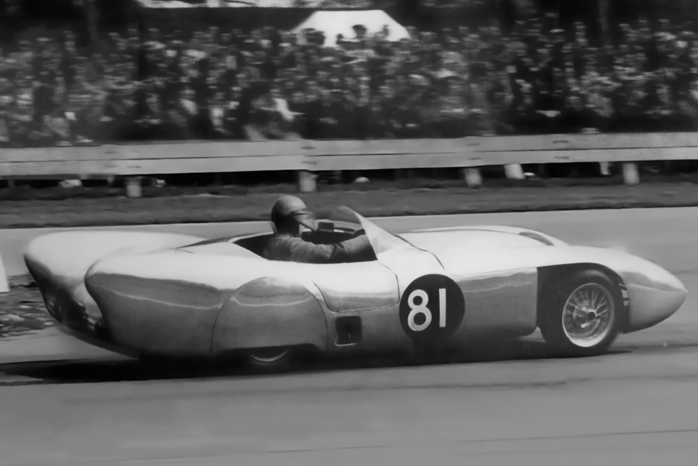 Lotus • Heritage Timeline