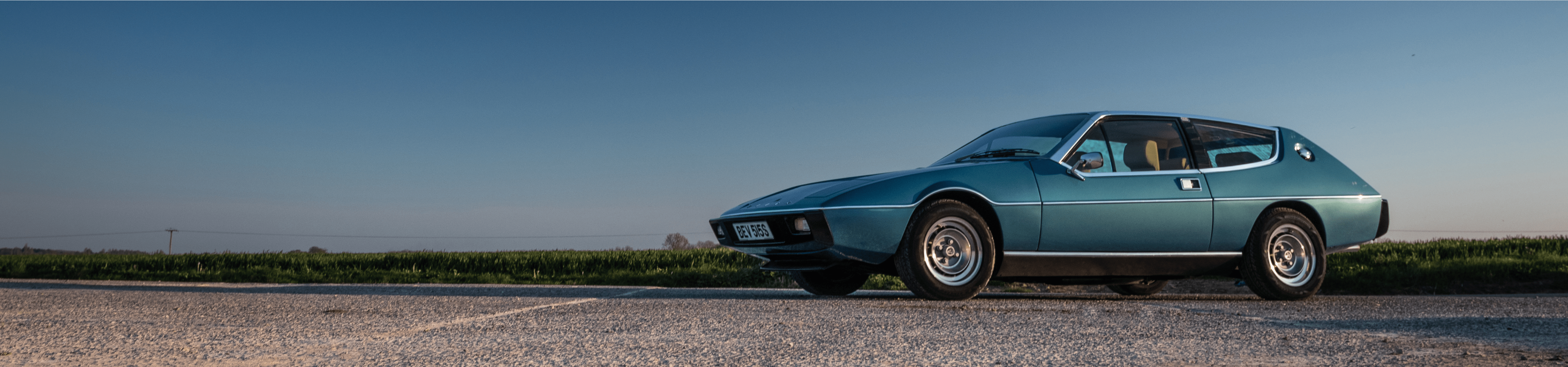 Lotus • Heritage Timeline